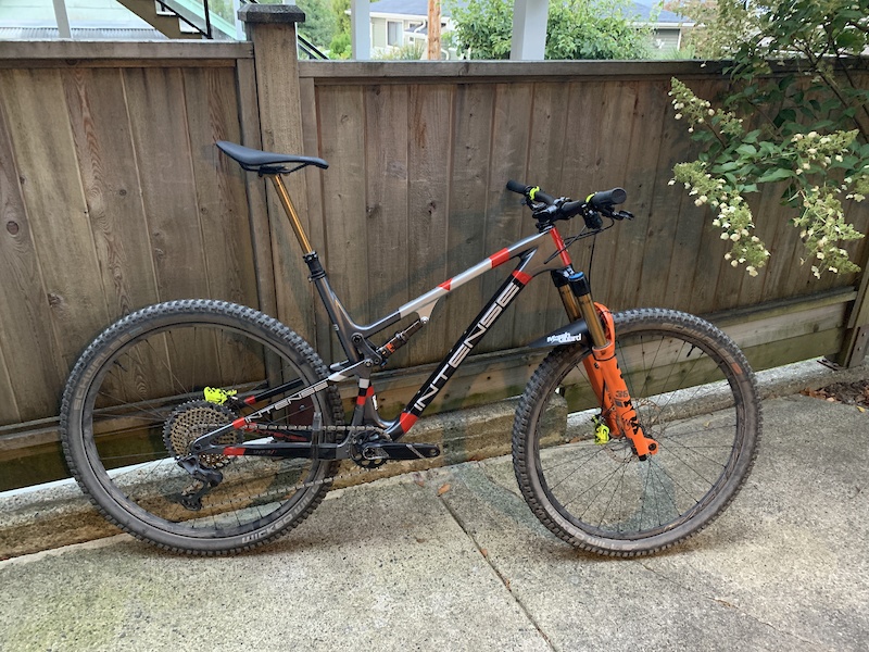 2021 Intense Sniper T - size L For Sale