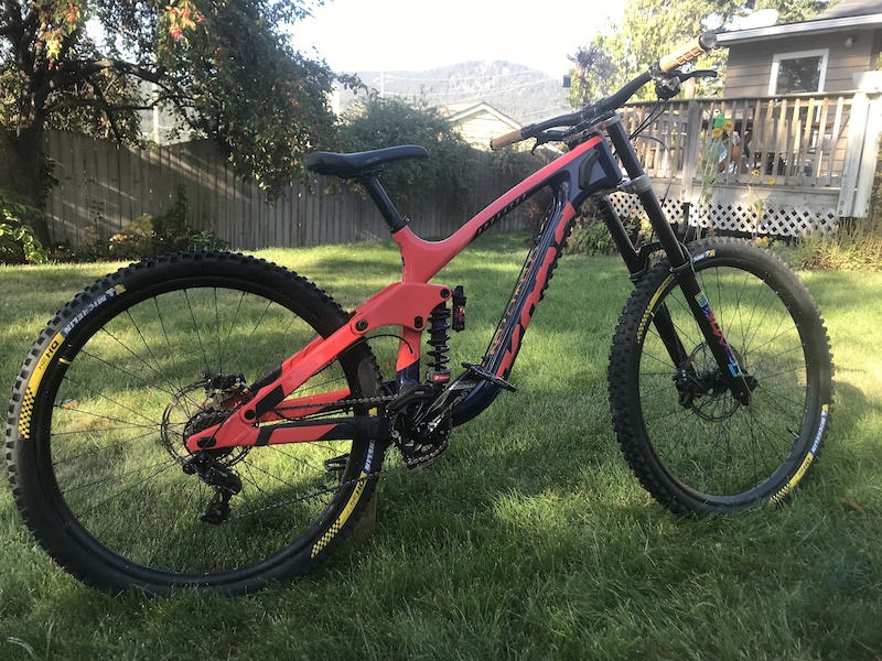 2020 Kona Operator CR 29 Large For Sale