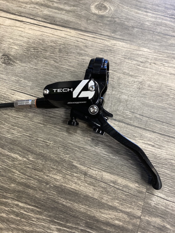 2023 Hope Tech 4 E4 set many colors available to ship For Sale