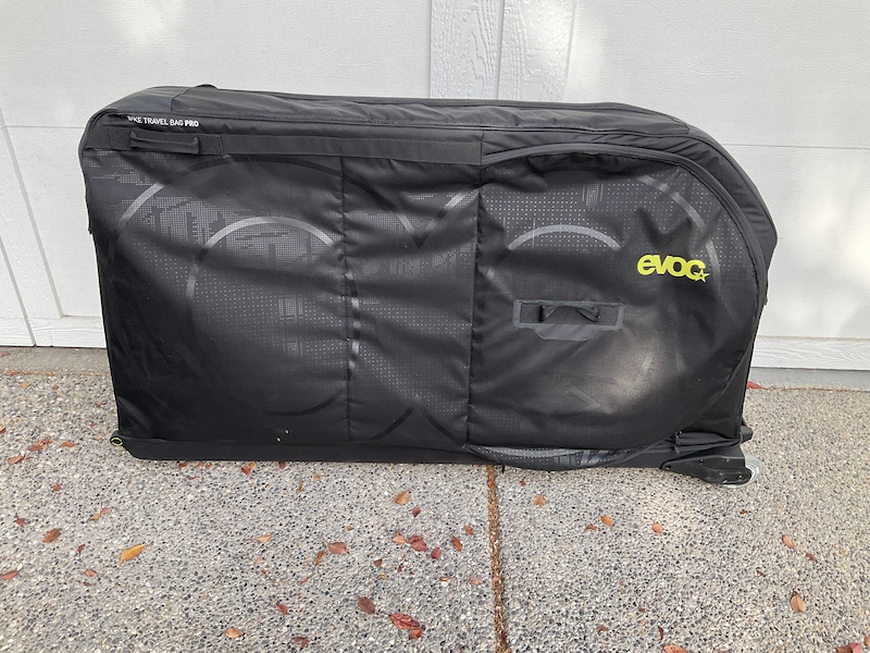 2019 EVOC Pro Travel Bag For Sale