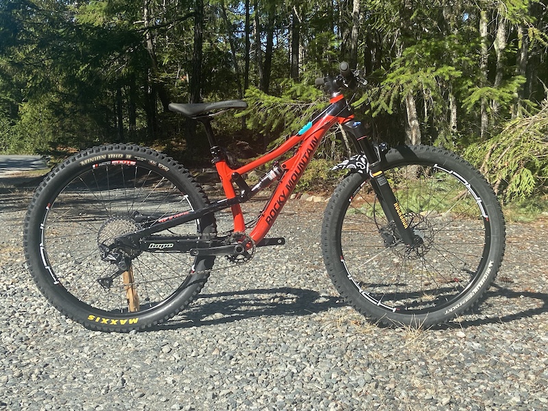 2020 Rocky Mountain Reaper 26” For Sale