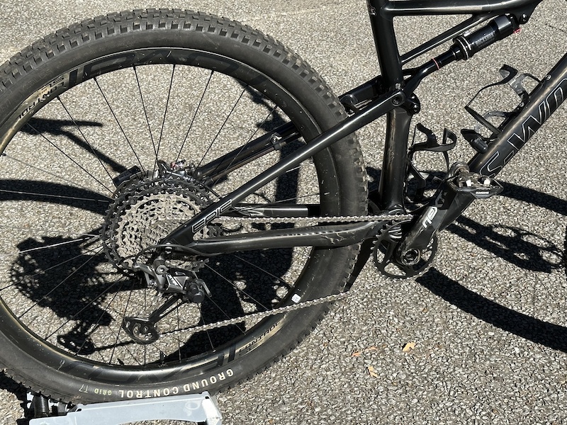 2019 Specialized S-Works Epic EVO For Sale