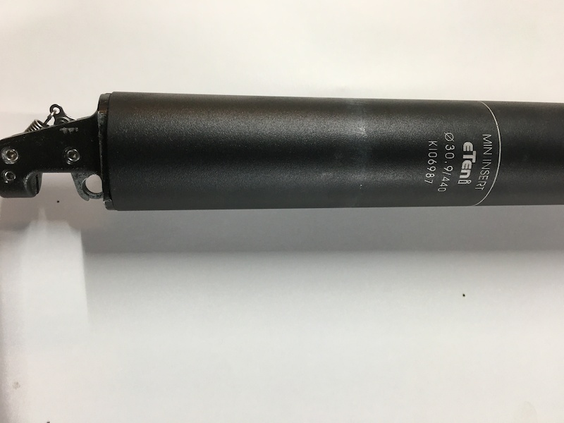 KS ETEN-I 120 dropper post For Sale