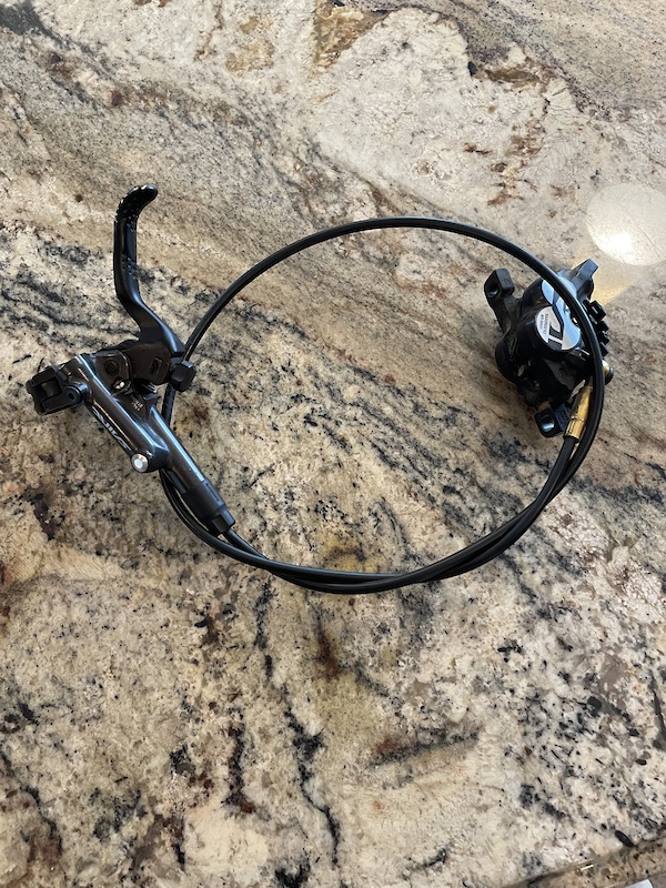 Shamano saint front and rear For Sale