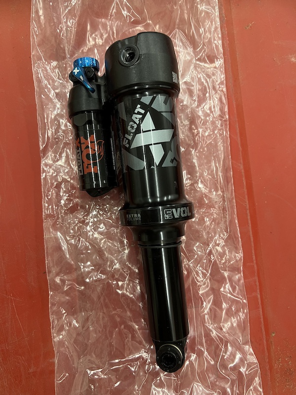2022 Brand New Fox Float X Performance Elite For Sale