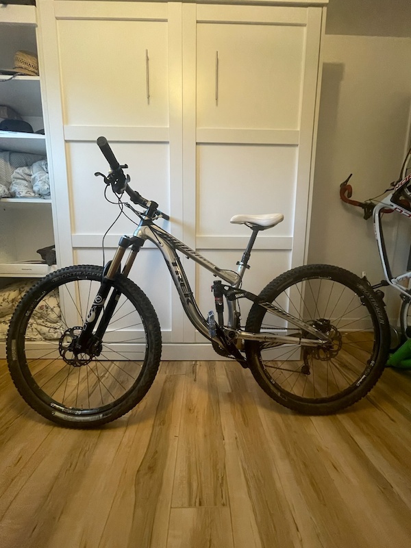 2014 Trek Remedy 9 (Small) 29" For Sale
