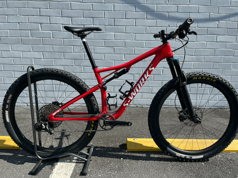 2020 Specialized Epic S-Works For Sale