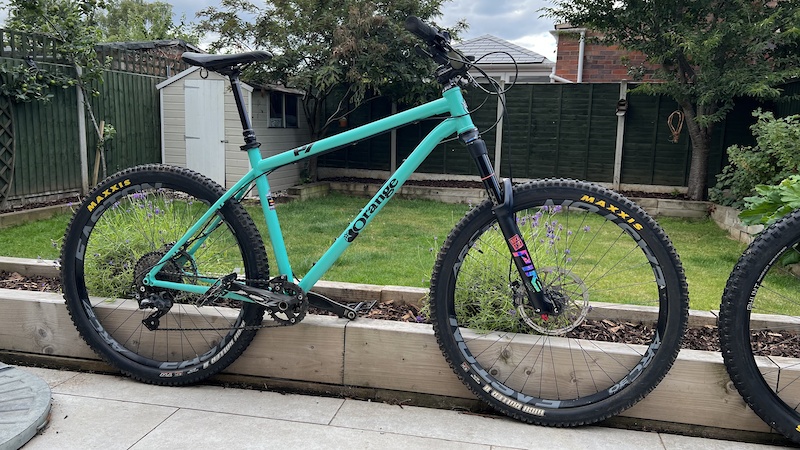 2017 Orange P7 Large For Sale