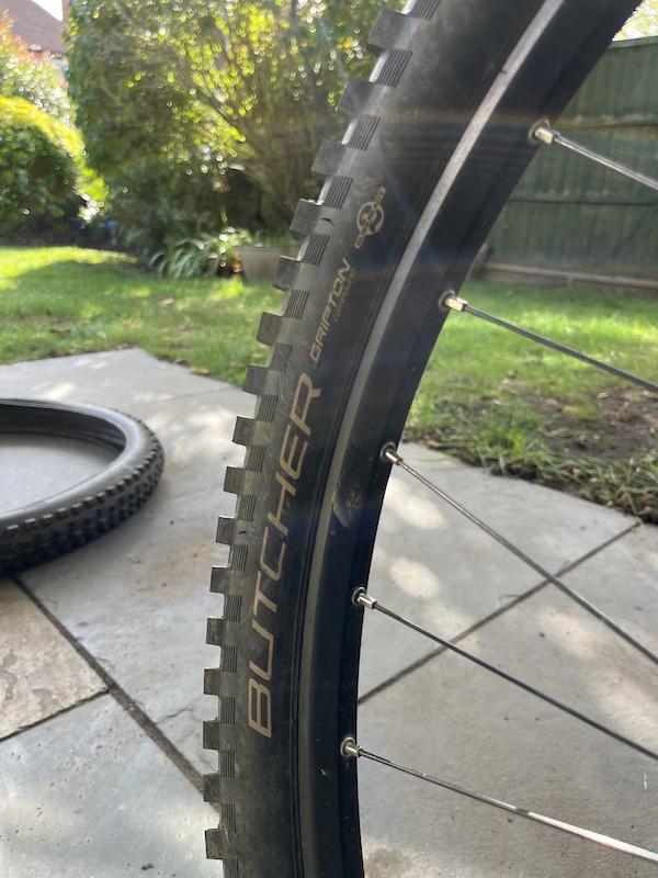 Specialized Butcher Gripton Bliss ready, 29 - 2.3 For Sale