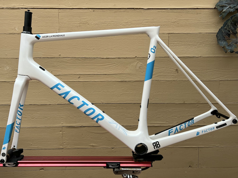 2019 Factor 02 Disc 58 For Sale