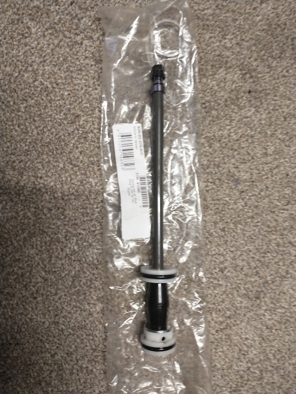 2018 Fox 34 130mm air spring assembly For Sale