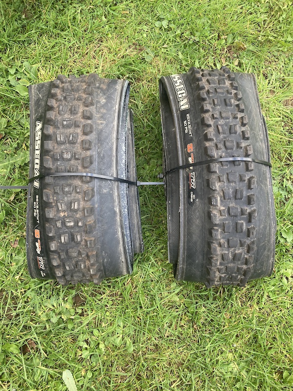 2021 Maxxis Assegai Maxx Grip For Sale