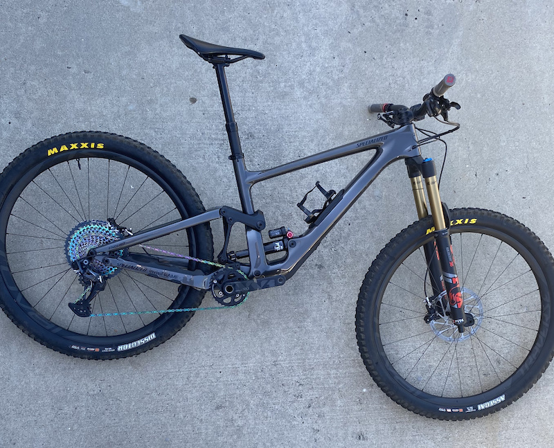 2022 Specialized Enduro S3 For Sale