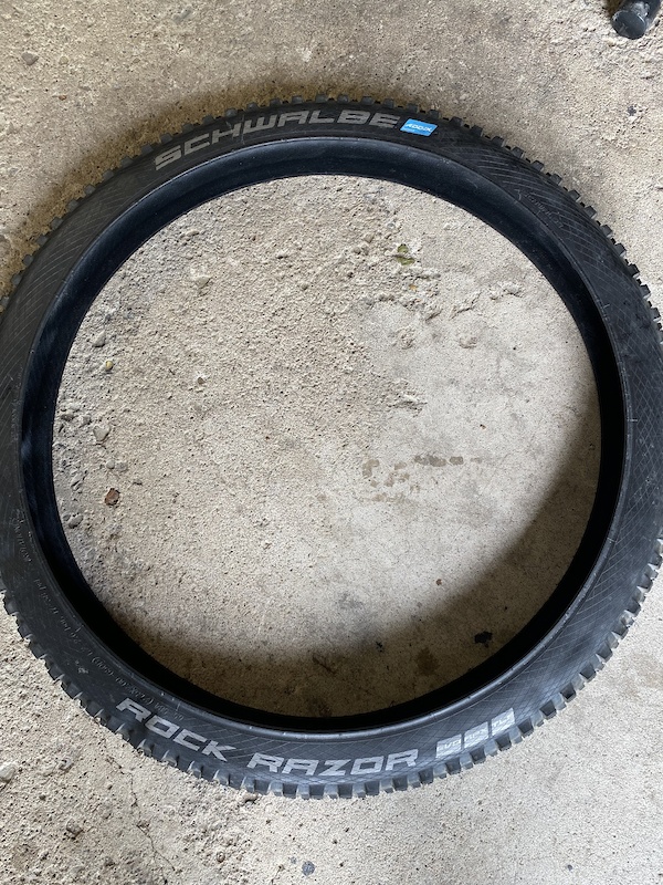 2022 rock razor For Sale