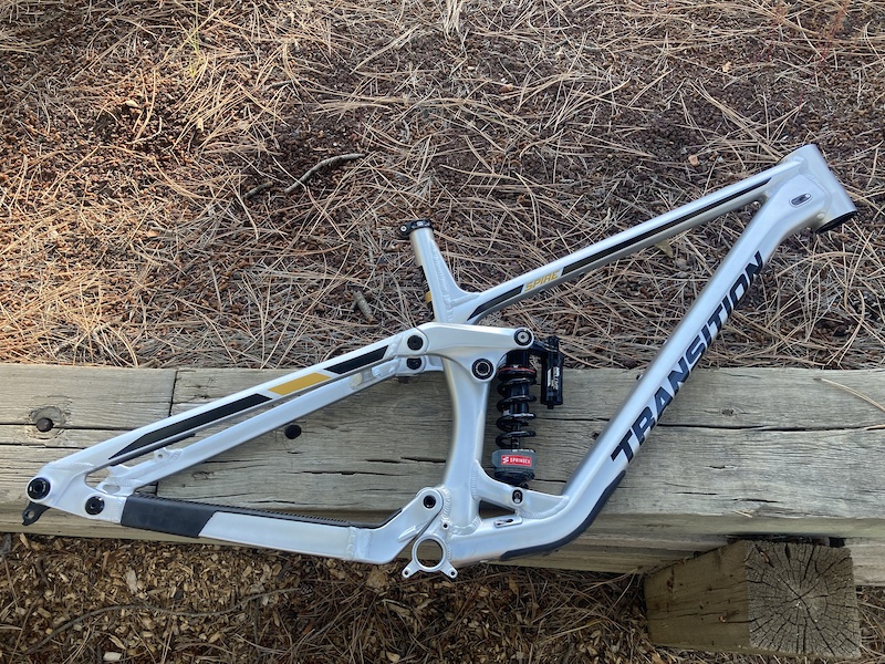 2022 Transition Spire XL For Sale