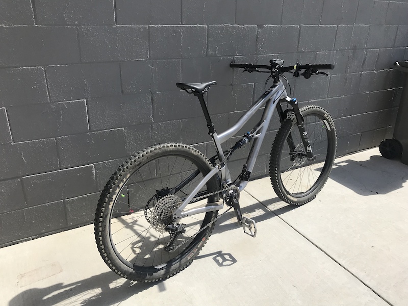 2022 Ibis Ripley AF Deore Large For Sale