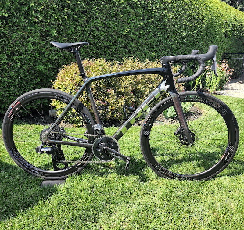 2022 Trek Emonda Slr7 For Sale