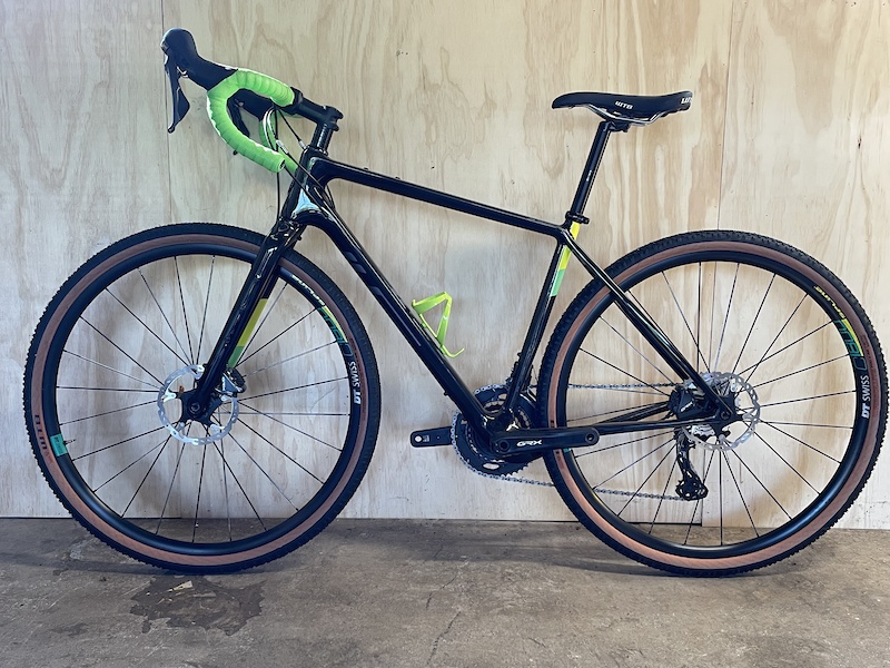 2020 Salsa Warbird GRX 810 For Sale
