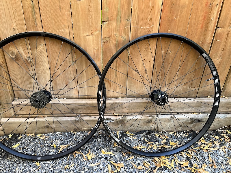 2020 E13 LG1+ DH Wheelset - 29” For Sale