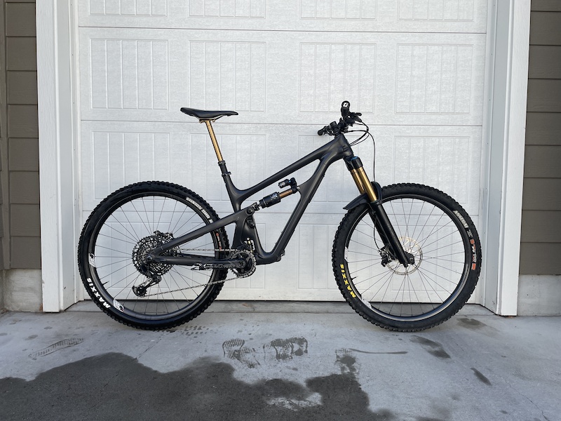 2021 Yeti SB150 T Series For Sale