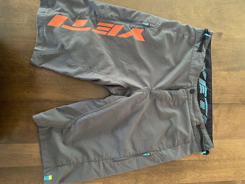 Jerseys and Shorts - Yeti, POC, TLD For Sale