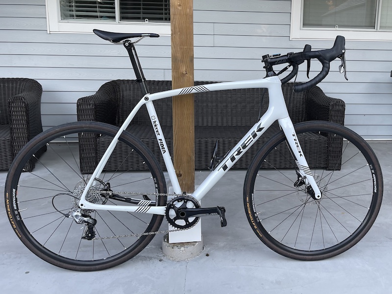2019 Trek Boone For Sale