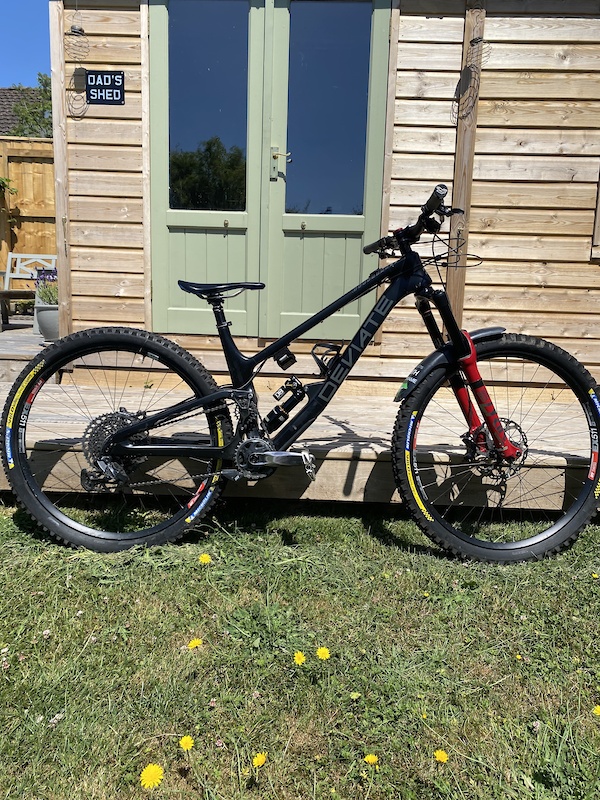 2021 Deviate Highlander For Sale