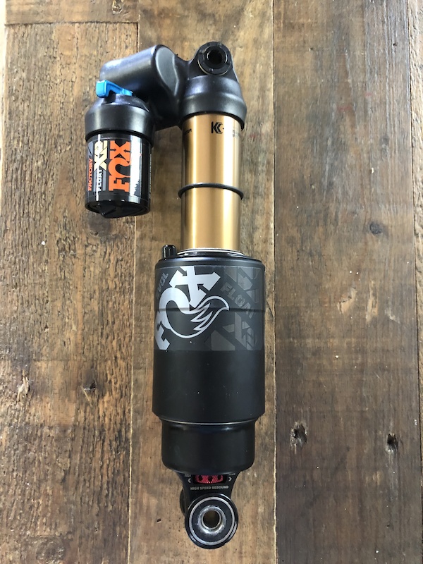 2021 Fox Float X2 Factory Series 230x57.5 For Sale