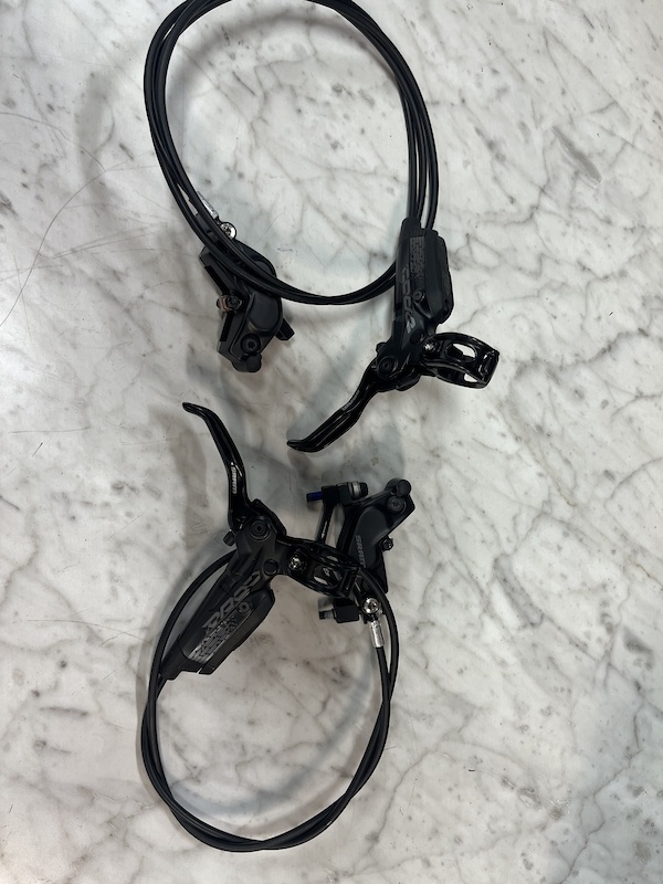 2022 Brand new Sram Code R brakes For Sale