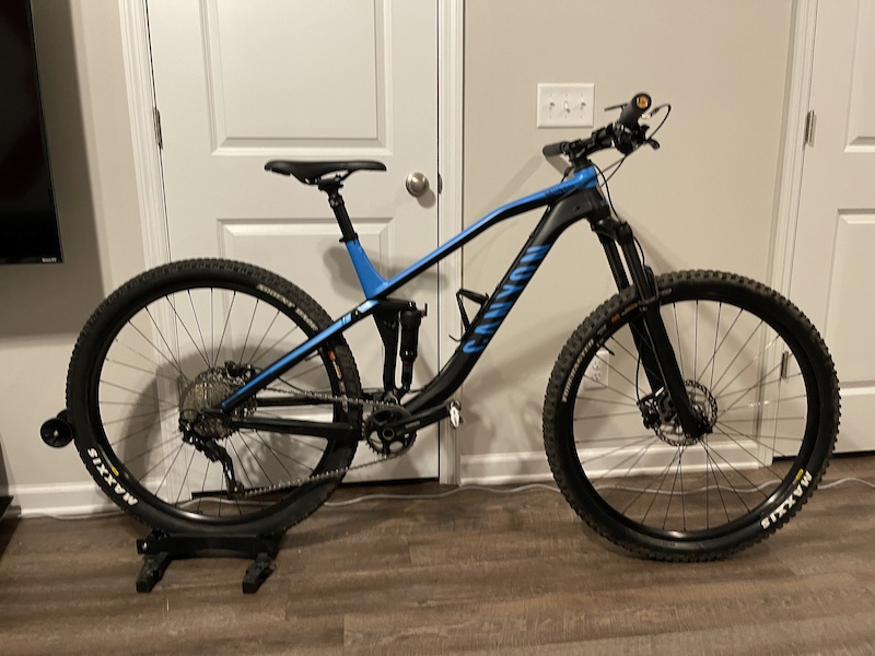 2019 Canyon Neuron AL For Sale