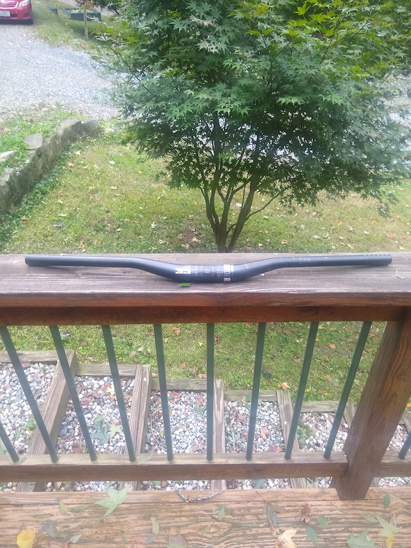 2016 Diamondback 35mm x 780mm bar For Sale