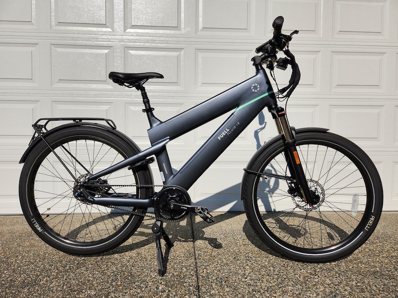 2021 Fuell Flluid 1S For Sale 2021 Fuell Flluid 1S For Sale