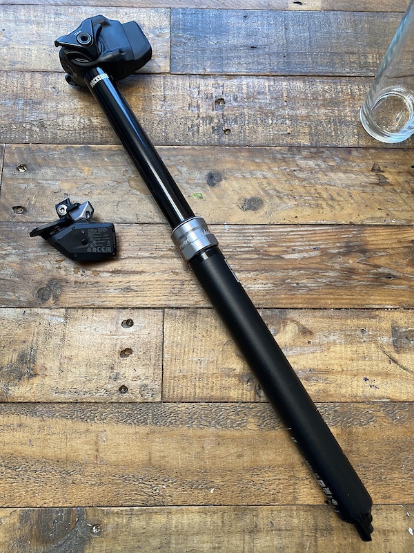 2021 SRAM/RockShox AXS Reverb Dropper 31.6 x 170 For Sale