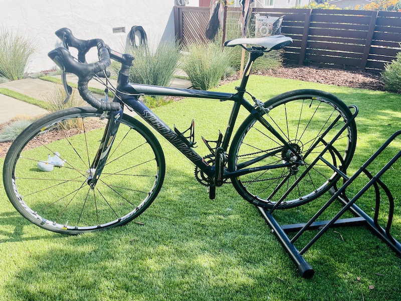 2006 Specialized Ruby Expert - Carbon, 48cm For Sale