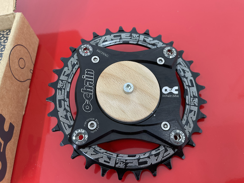 2022 OChain NERO / SRAM For Sale