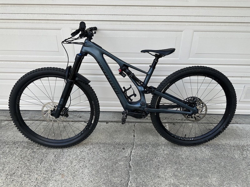 2021 Levo SL Expert - Only 384 miles! For Sale