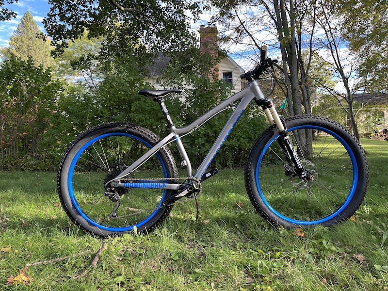 2016 Diamondback Mason Trail - 15.5"/Small For Sale