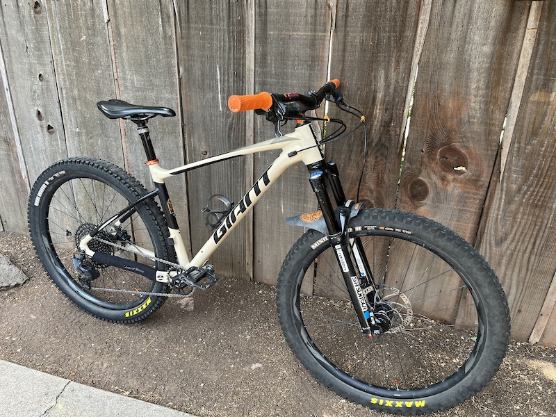 2019 Giant Fathom XC/Trail Hardtail For Sale