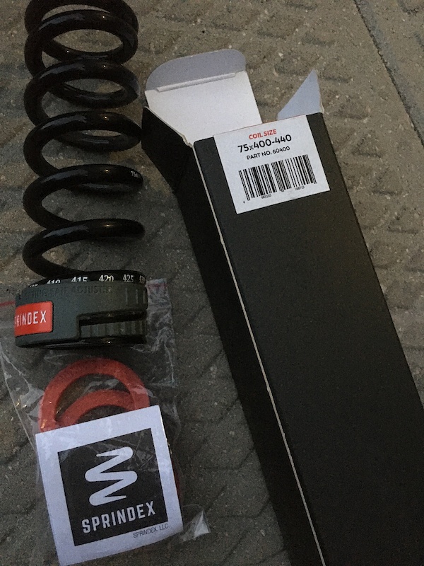 2022 Springdex For Sale