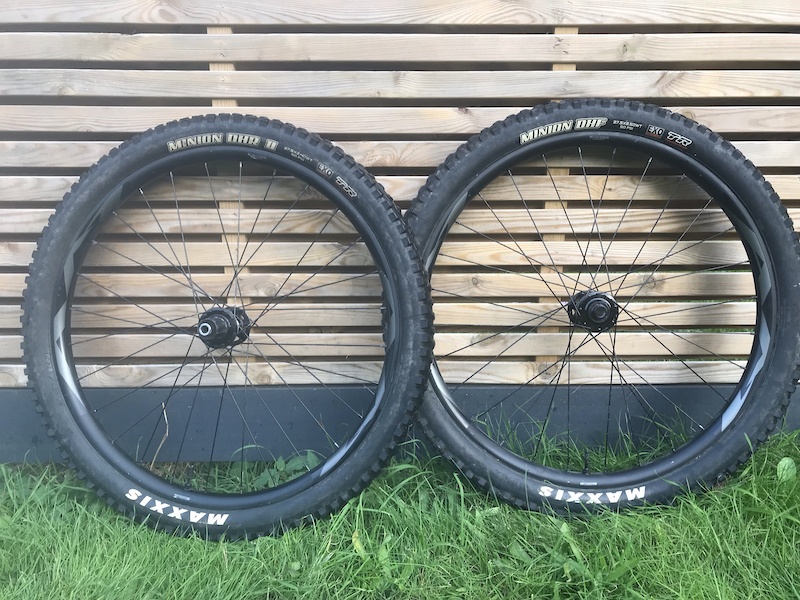 2019 Giant am wheel set For Sale