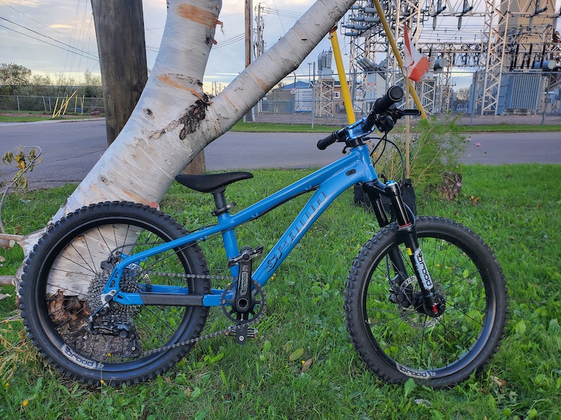 2020 Spawn Yama Jama 20" For Sale