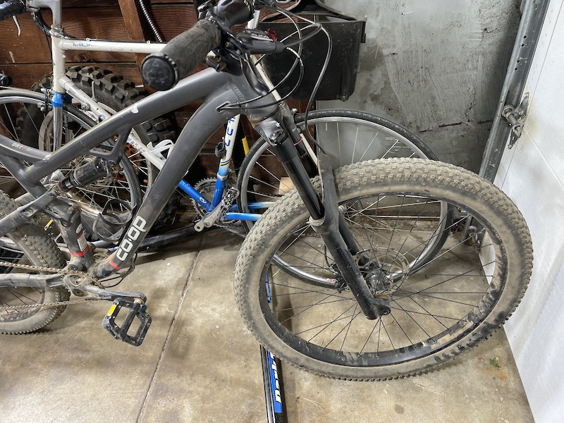 2019 Co-op DRT 3.1 For Sale