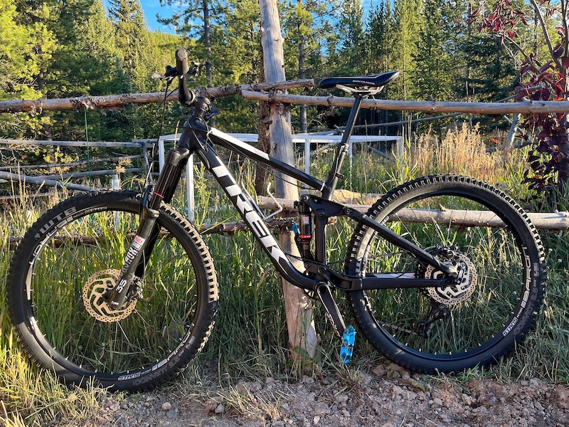 2020 Trek Remedy 8 For Sale