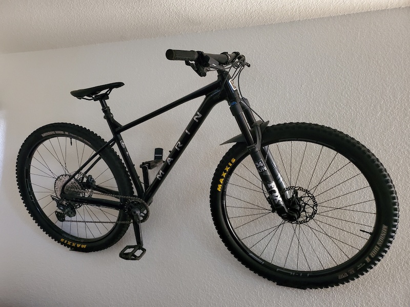 2021 Team marin 2 For Sale