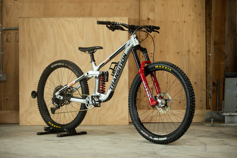 2022 Transition Patrol Custom build For Sale