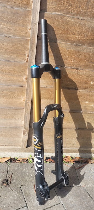 2014 Fox VAN 36 RC2 For Sale