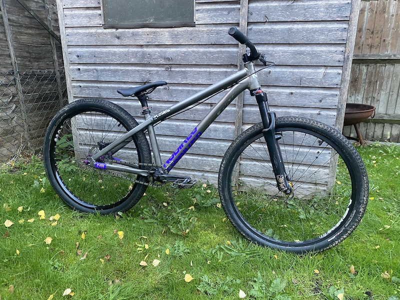 2018 NS Movement DJ For Sale