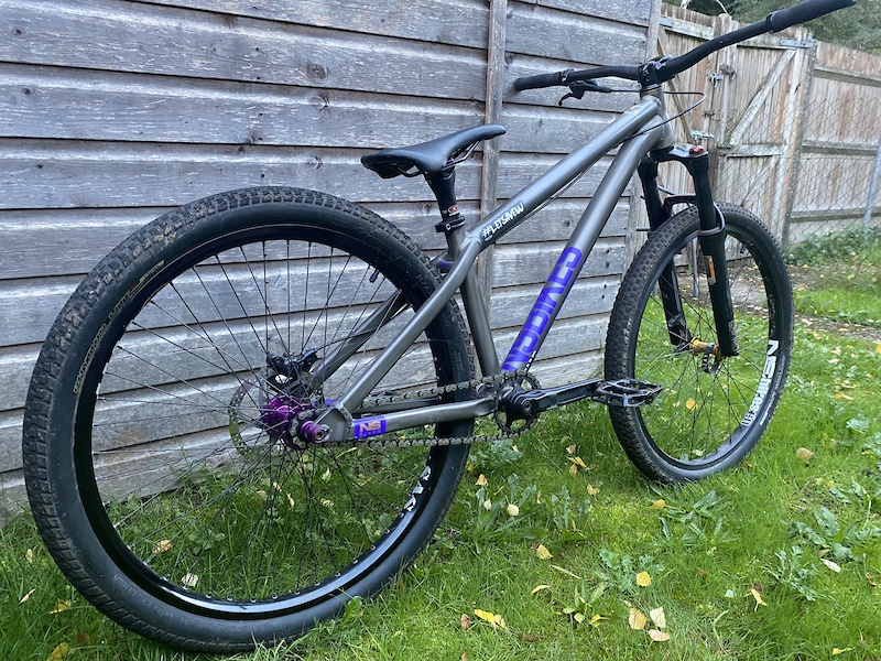 2018 NS Movement DJ For Sale