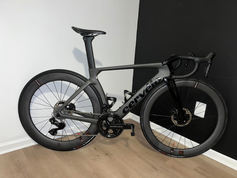 2022 Cervelo S5 For Sale 2022 Cervelo S5 For Sale