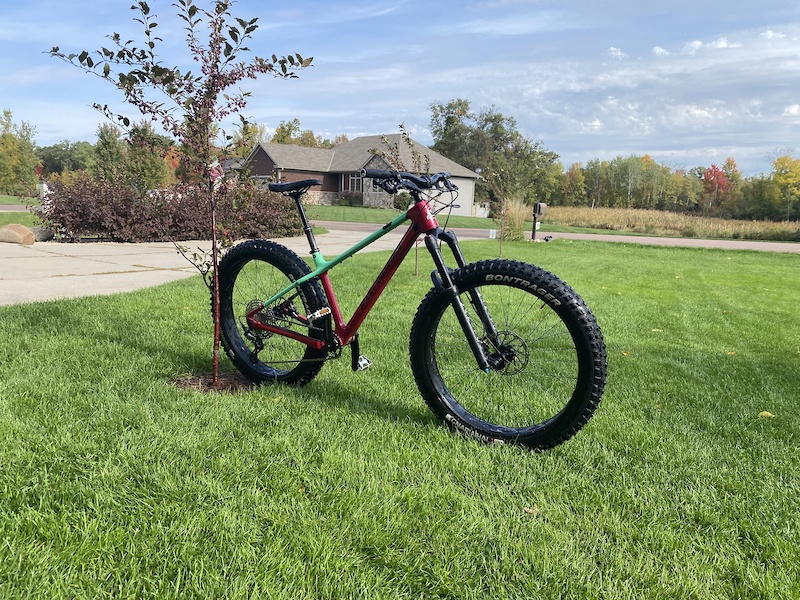 2022 Manitou mastodon pro ext For Sale